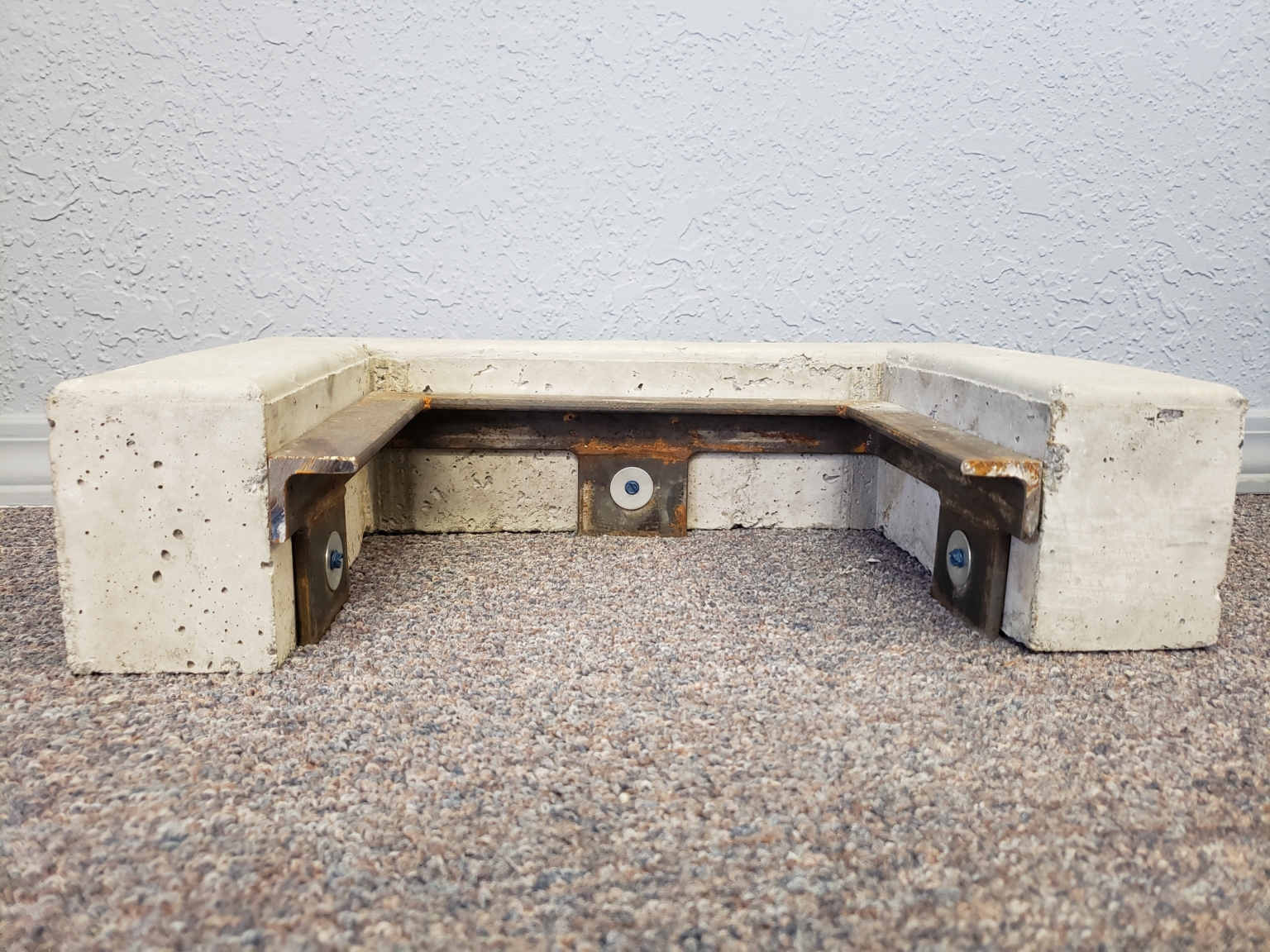 How To Specify Decorative Trench Grates - Iron Age Designs