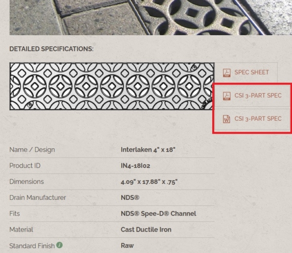 3 Part Spec Article Image - Iron Age Designs